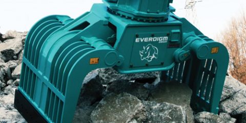 EVERDIGM – Als Cartage